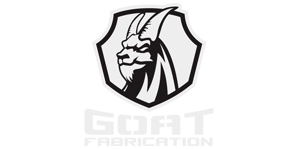 GOAT Fabrication | The Rock Slider Company